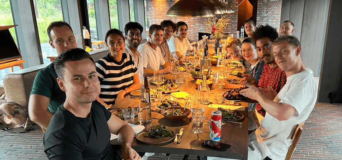 Meet the Team | Lunar X